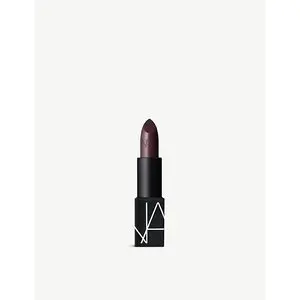 NARS Satin Lipstick 3.5g Heroine Red