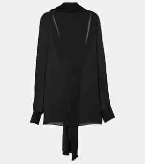 Khaite Casual Kaftans Tunics
