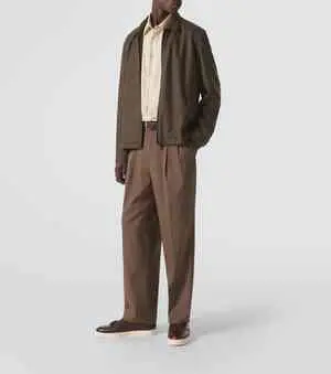 George Cleverley Joey Loafers