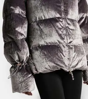 JETSET Margot Down Jacket