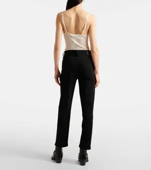 Citizens Of Humanity Caia Straight Jeans