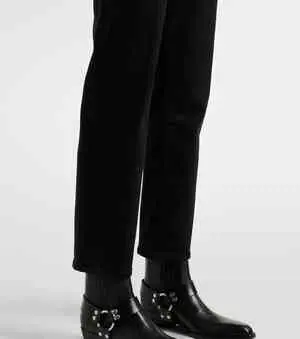 Citizens Of Humanity Caia Straight Jeans