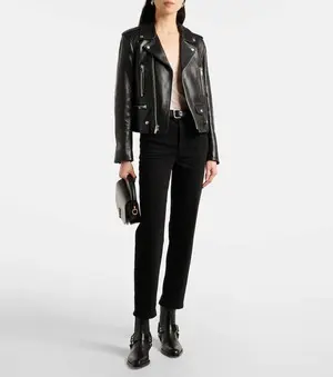 Citizens Of Humanity Caia Straight Jeans