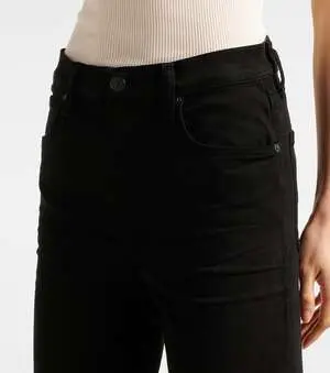 Citizens Of Humanity Caia Straight Jeans