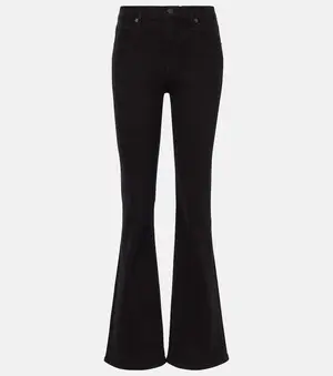 Citizens Of Humanity Lilah High-rise Bootcut Jeans