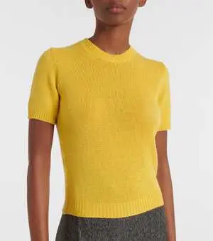 Prada Cashmere Top