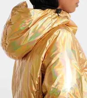 JETSET Joanna Ski Jacket - Gold