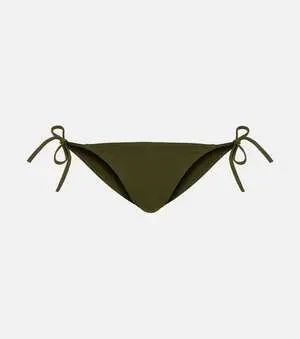ERES Malou Bikini Bottom - Green