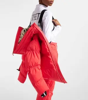 JETSET Chaminox Ski Jacket