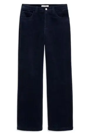 ALEX MILL Darci Corduroy Chinos