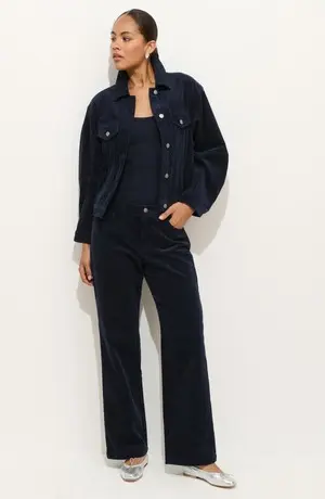ALEX MILL Darci Corduroy Chinos