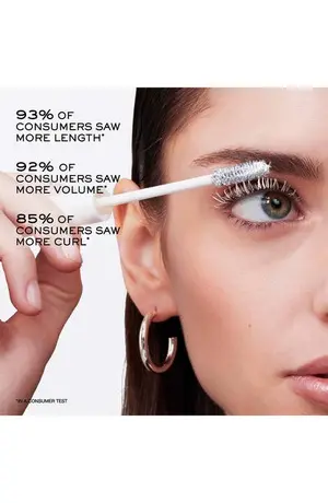 LANCOME Lashes For Every Occasion Set $124 Value