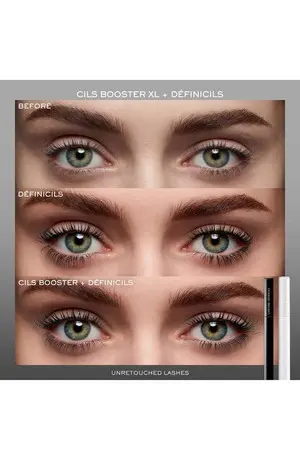 LANCOME Lashes For Every Occasion Set $124 Value