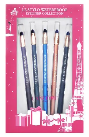LANCOME Le Stylo Waterproof Eyeliner Collection