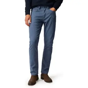 Rodd & Gunn Rodd & Gunn Motion Melange Pants Denim