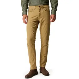 Rodd & Gunn Motion Melange Pants - Desert