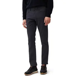 Rodd & Gunn Motion Melange Pants - Navy