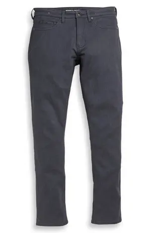 Rodd & Gunn Motion Melange Pants - Navy