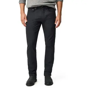 Rodd & Gunn Motion Melange Pants - Onyx