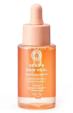 MARIA NILA Head & Hair Heal Soothing Serum - No Color