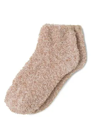 Barefoot Dreams Cozychic® Tennis Socks