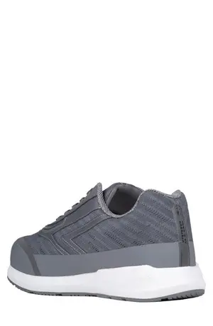 BILLY FOOTWEAR Goat Sneaker - Charcoal