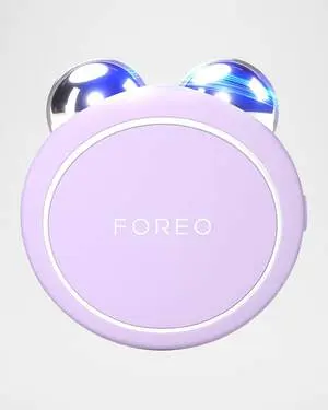 Foreo Bear 2 Advanced Microcurrent Facial Toning Device - Lavender