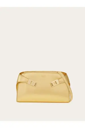 FERRAGAMO Hug Mini Crossbody Bag