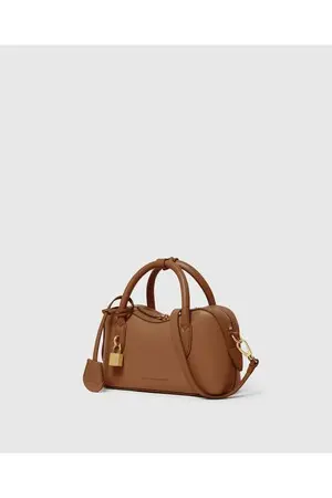 Stella McCartney Ryder Crossbody Bag - Black