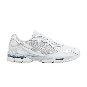 Asics ASICS Gel NYC Sneakers White