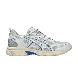 Asics Gel Nunobiki Sapphire Sneakers - White