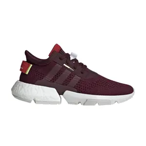 Adidas P.o.d. S3.1 Sneakers - Red
