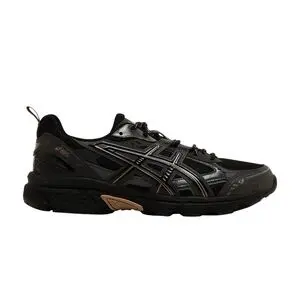 Asics Gel Nunobiki Sneakers - Black