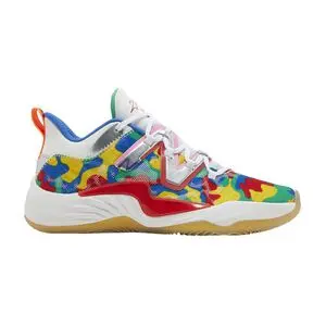 NEW BALANCE Nba 2k23 X Jamal Murray X Two Wxy V3 Sneakers - Multicolor