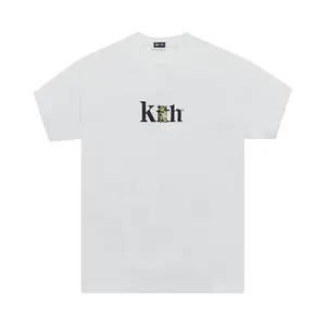 Kith For Star Wars Yoda Serif Tee