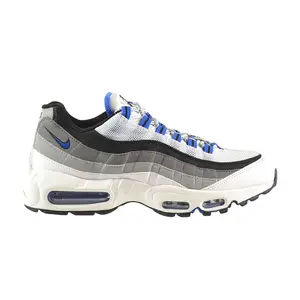 Nike Air Max 95 Sneakers - White