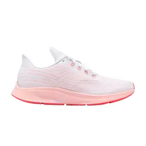 Nike Air Zoom Pegasus 35 Prm - White