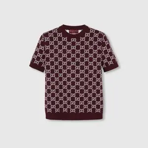 Gucci Fine Knit Sweaters For Women