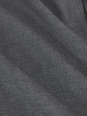 REISS Aspire Slim-fit Single Breasted Wool Suit Jacket - Grey