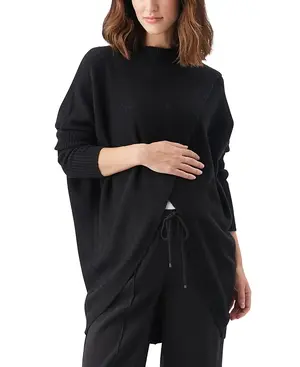 Ripe Maternity Drop Shoulder Sweaters For Women