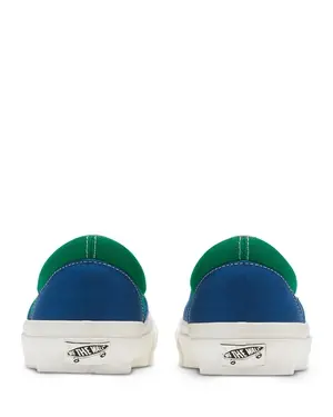 VANS Reissue Lx Sneakers - Deep Teal