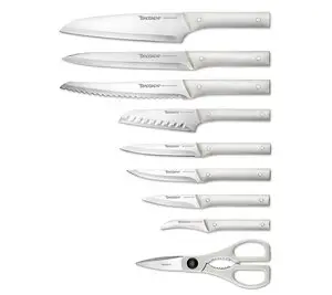 HAMPTON FORGE Fuji Tomodachi 15 Piece Cutlery S Et