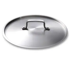 SKOTTSBERG Lid Stainless Steel 11 - Silver