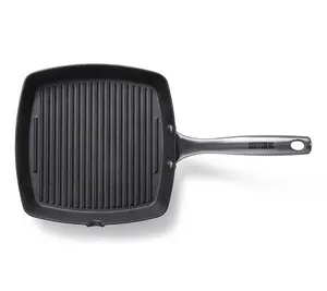 SKOTTSBERG Cast Iron Grill Pan 9 - One-color