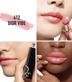 Dior Addict Shine Refill Lipstick - Nude