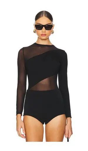 UNDRESS CODE Starstruck Bodysuit