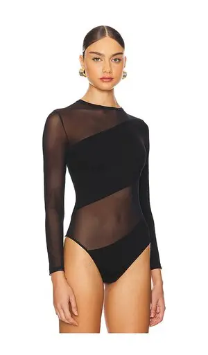 UNDRESS CODE Starstruck Bodysuit