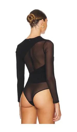 UNDRESS CODE Starstruck Bodysuit