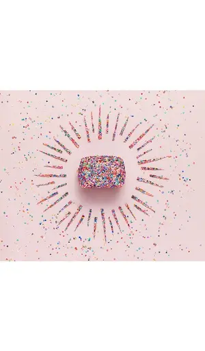 PINCH PROVISIONS Big Glitter Energy Minimergency Kit