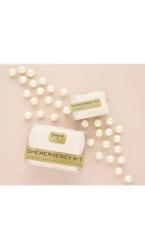 PINCH PROVISIONS Minimergency Kit For Brides